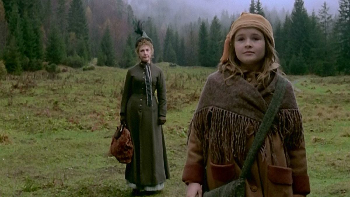 Heidi - Film - SensCritique