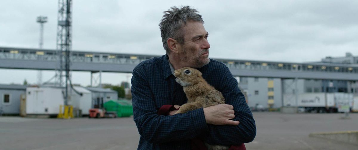 Out - Film (2016) - SensCritique