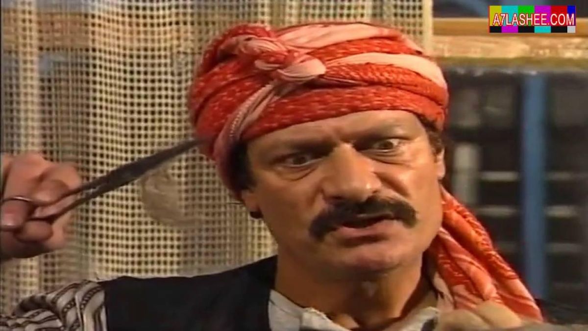 Days of Shamiah - Série (1992) - SensCritique