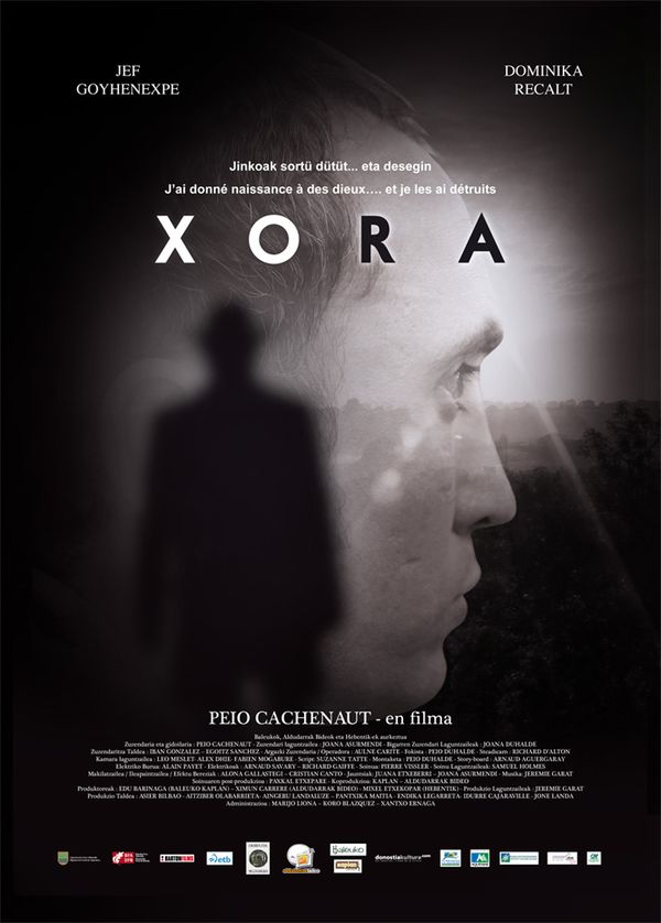 Xora - Film (2011) - SensCritique