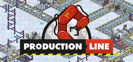Production Line - Jeu vidéo - SensCritique