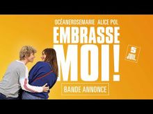 Embrasse-moi ! - Film (2016) - SensCritique