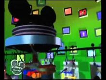 Mickey Mania - Dessin animé (cartoons) (1999) - SensCritique
