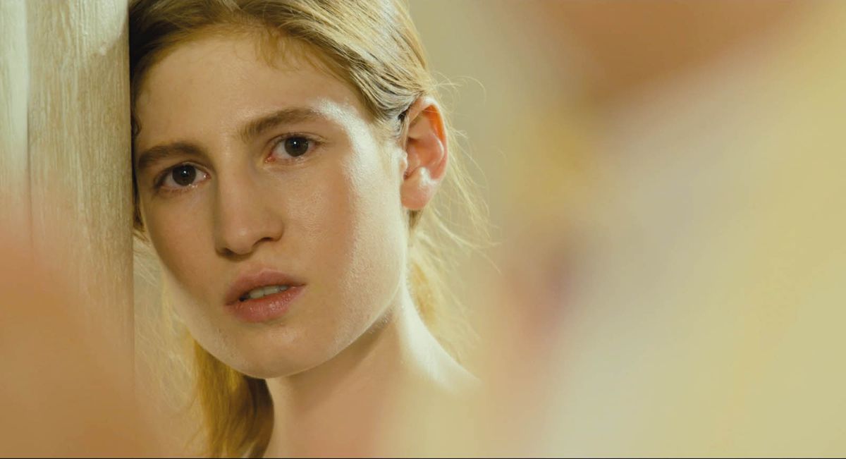 Le Chemin - Film (2017) - SensCritique
