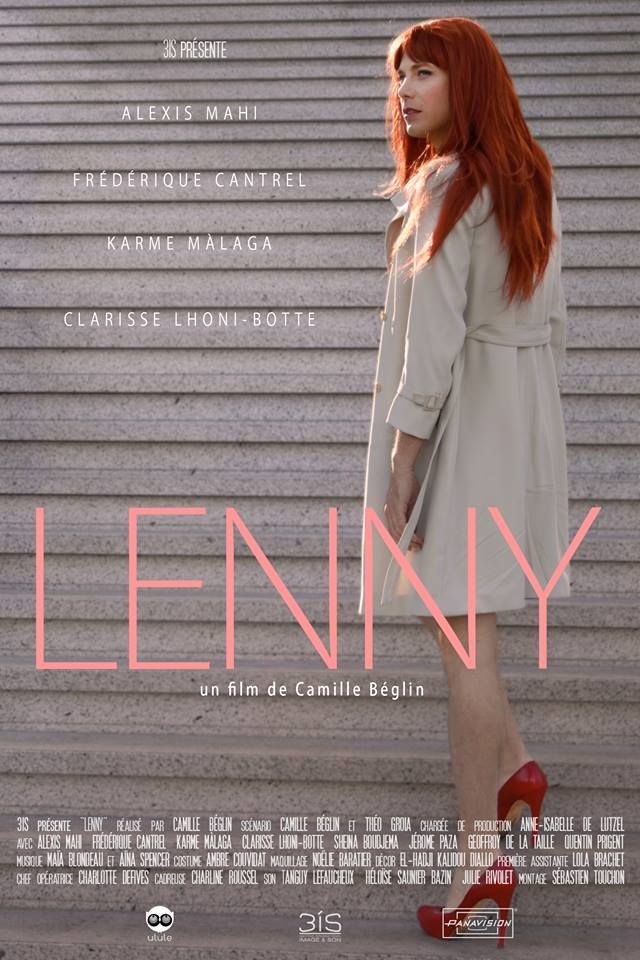 Lenny - Court-métrage (2017) - SensCritique