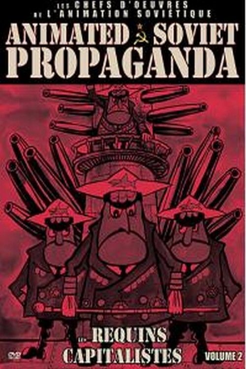 Images de Animated Soviet Propaganda (1997) - SensCritique