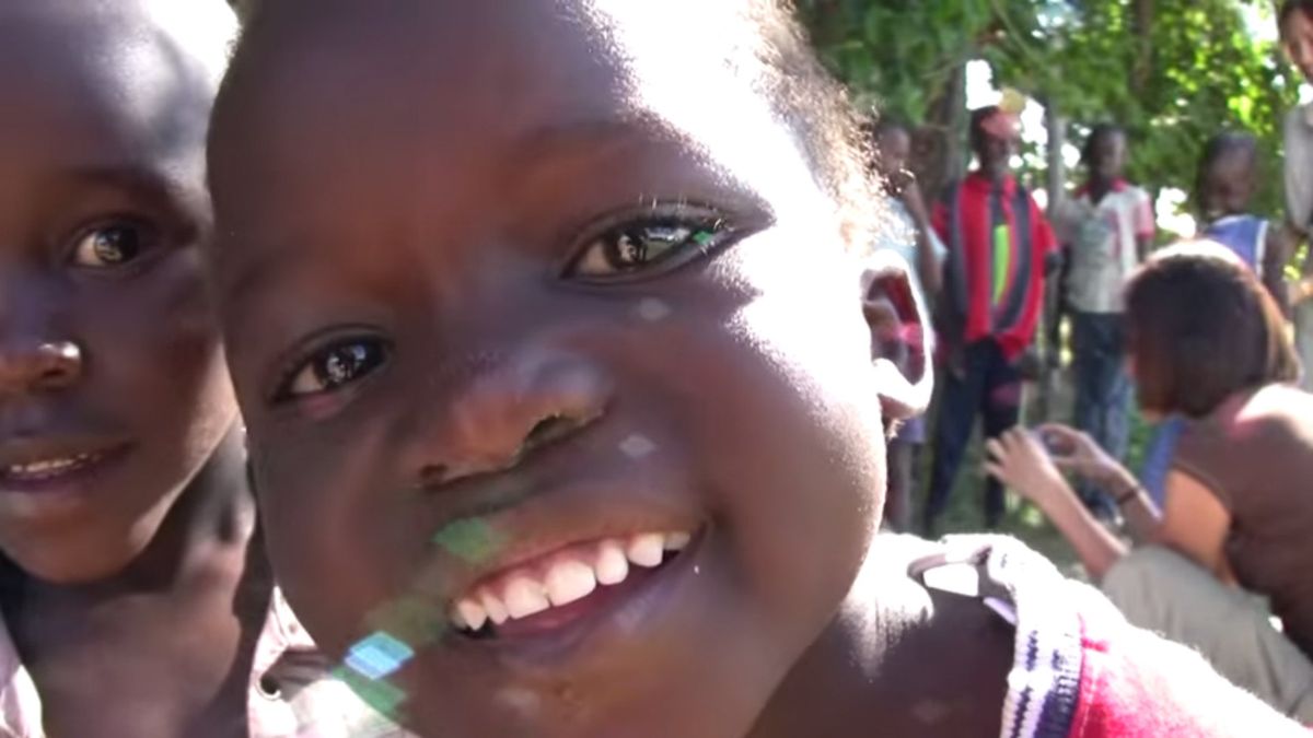 Unity - Documentaire - SensCritique