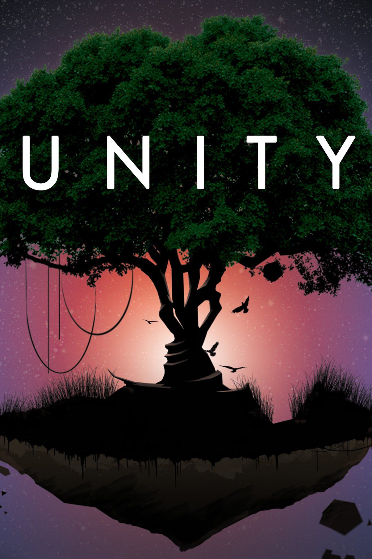 Unity - Documentaire (2015) - SensCritique