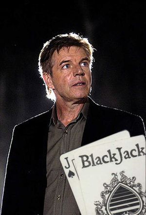BlackJack - Série (2003) - SensCritique