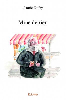 Mine de rien - SensCritique