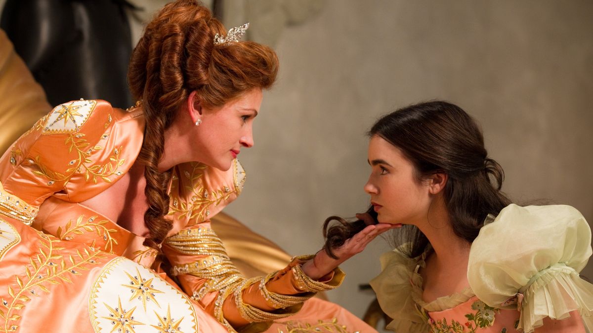 Blanche Neige - Film (2012) - SensCritique