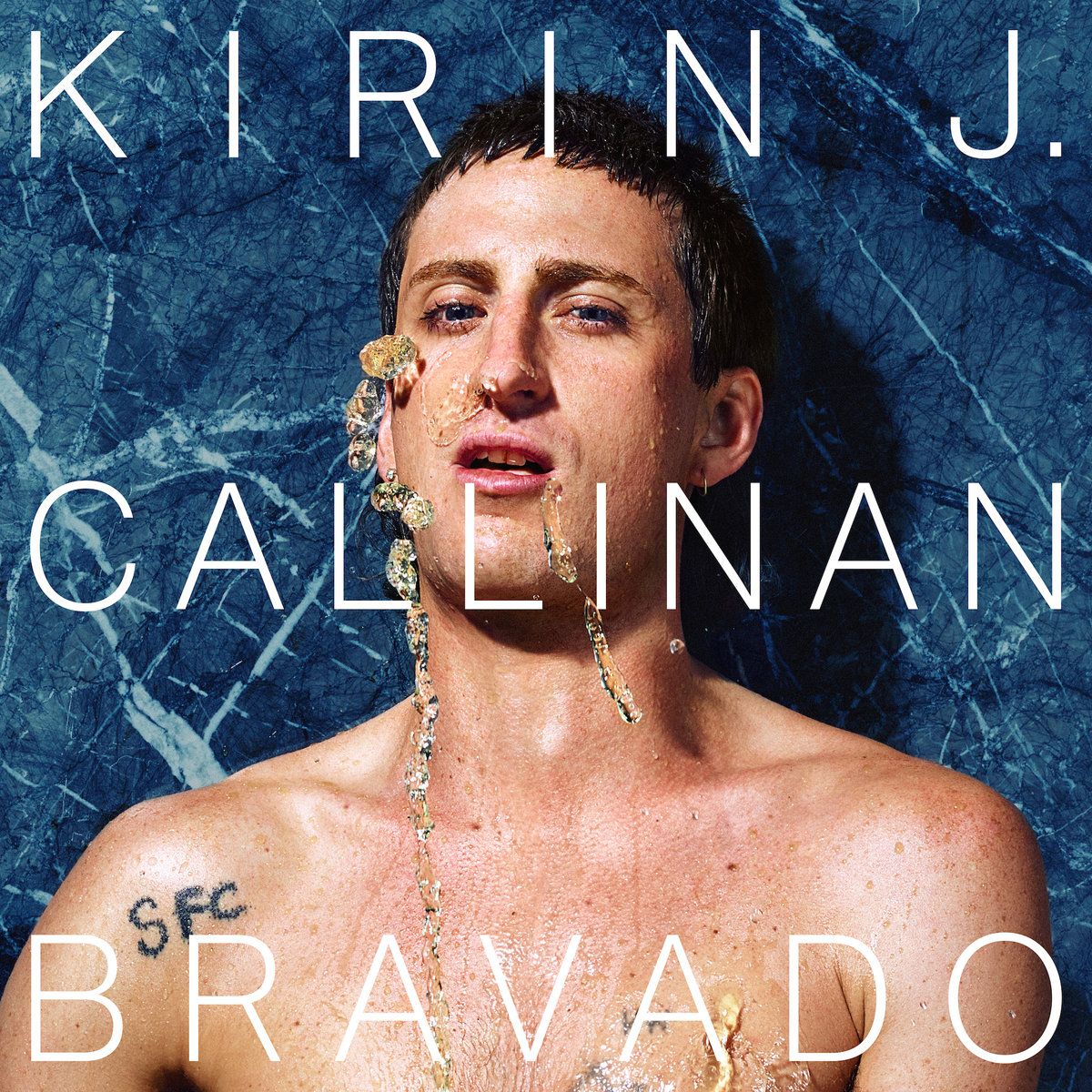 Bravado - Kirin J. Callinan - SensCritique