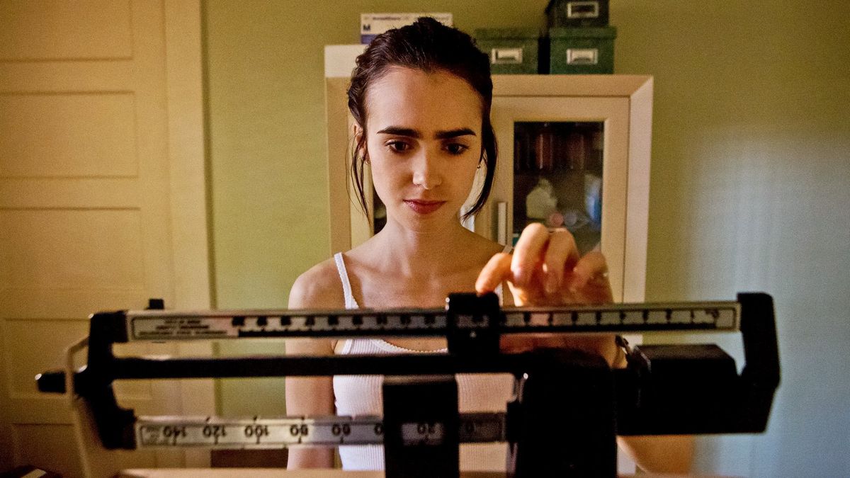 To the Bone - Film - SensCritique
