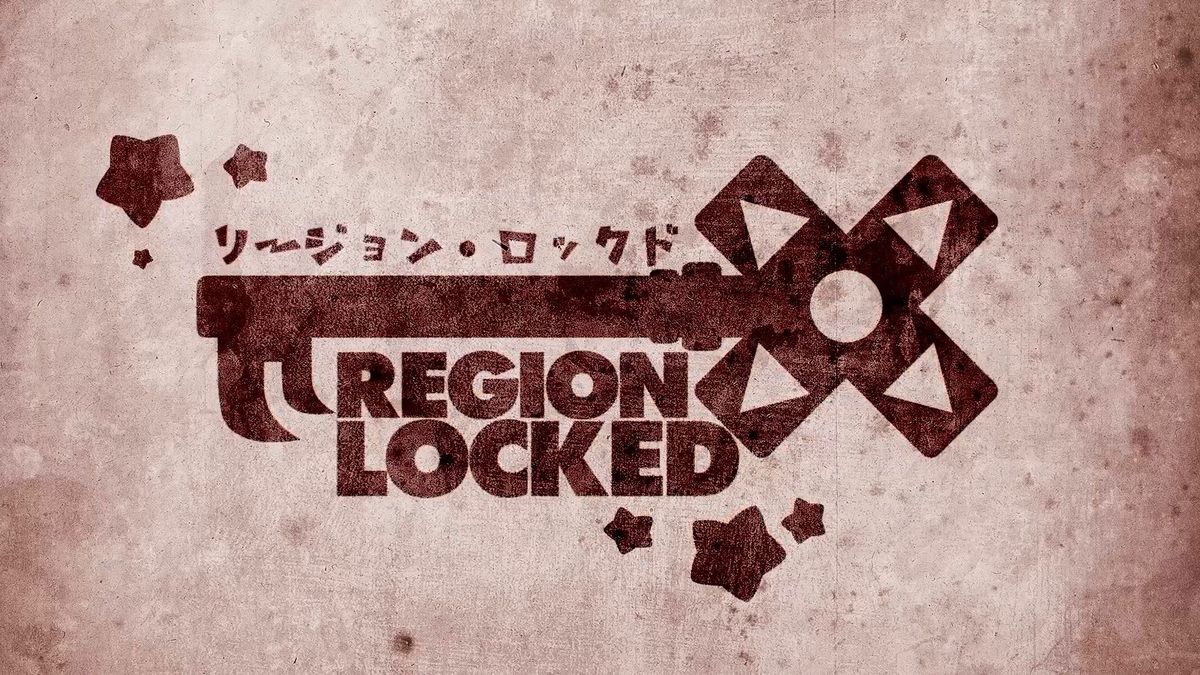 Region Locked - Websérie - SensCritique