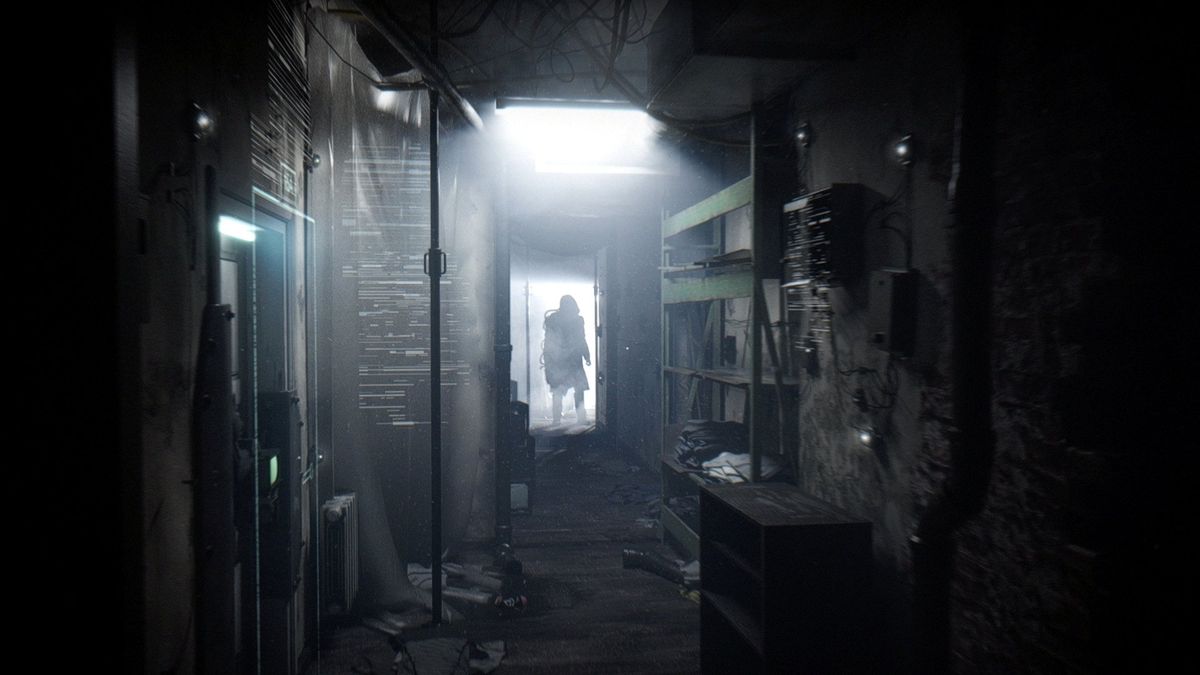 Observer (2017) - Jeu vidéo - SensCritique