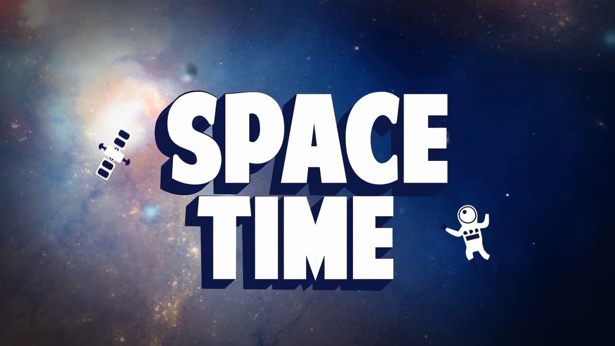 PBS Space Time - Série (2015) - SensCritique