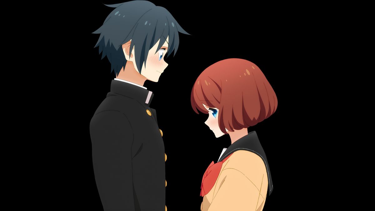 Tsuredure Children - Anime (mangas) - SensCritique