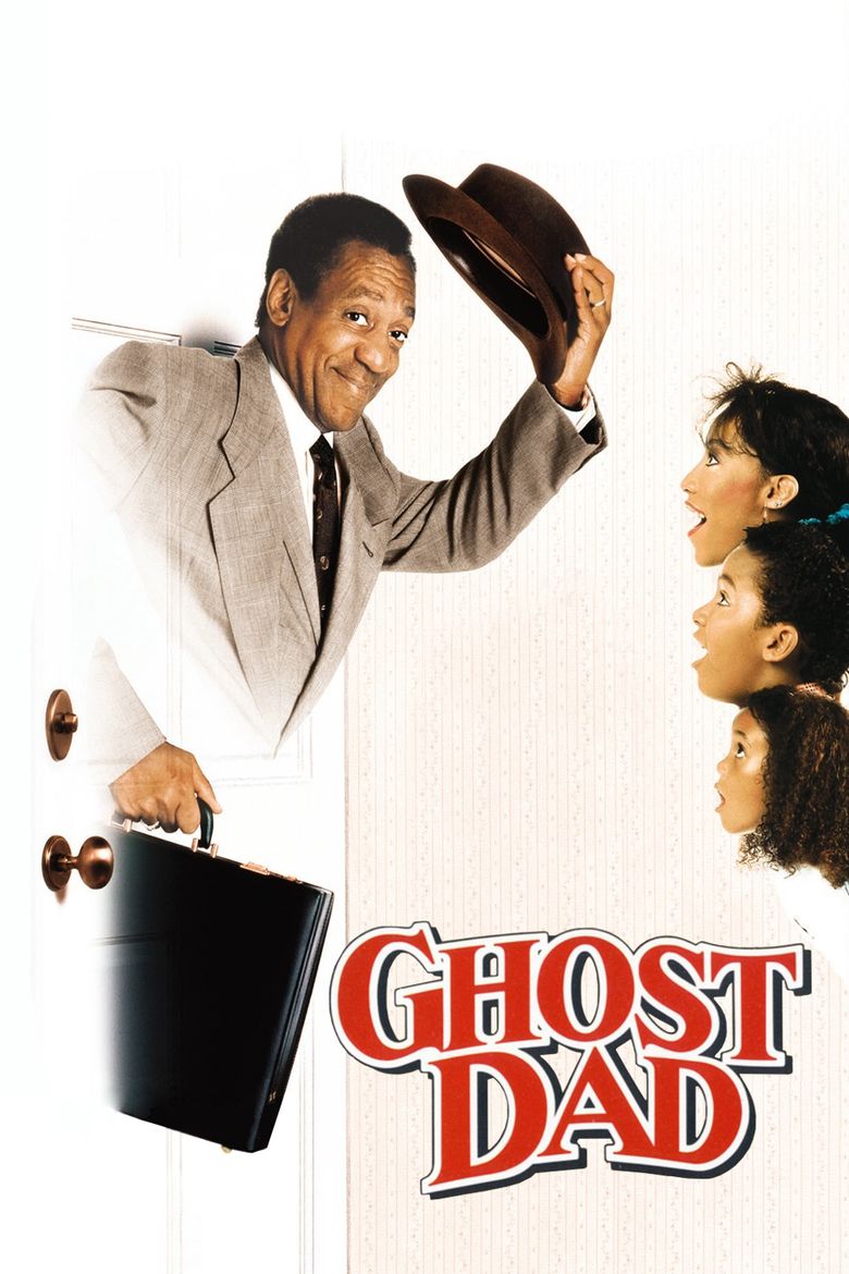 Ghost Dad - Film (1990) - SensCritique