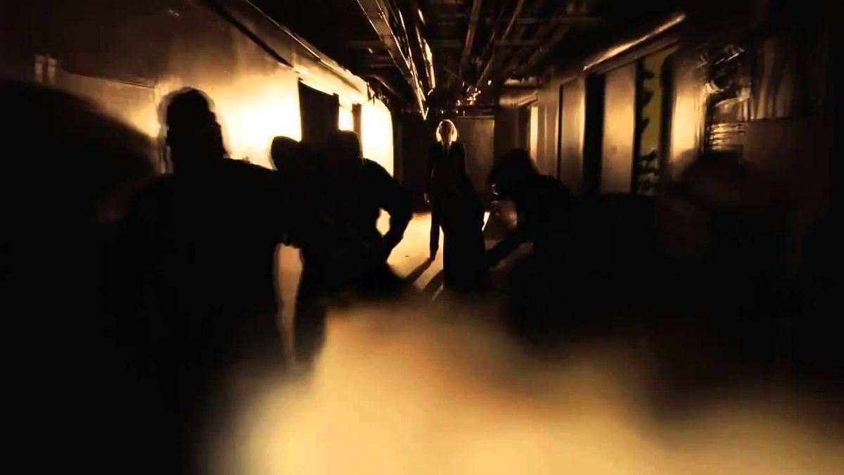 Phantasm V: Ravager - Film - SensCritique