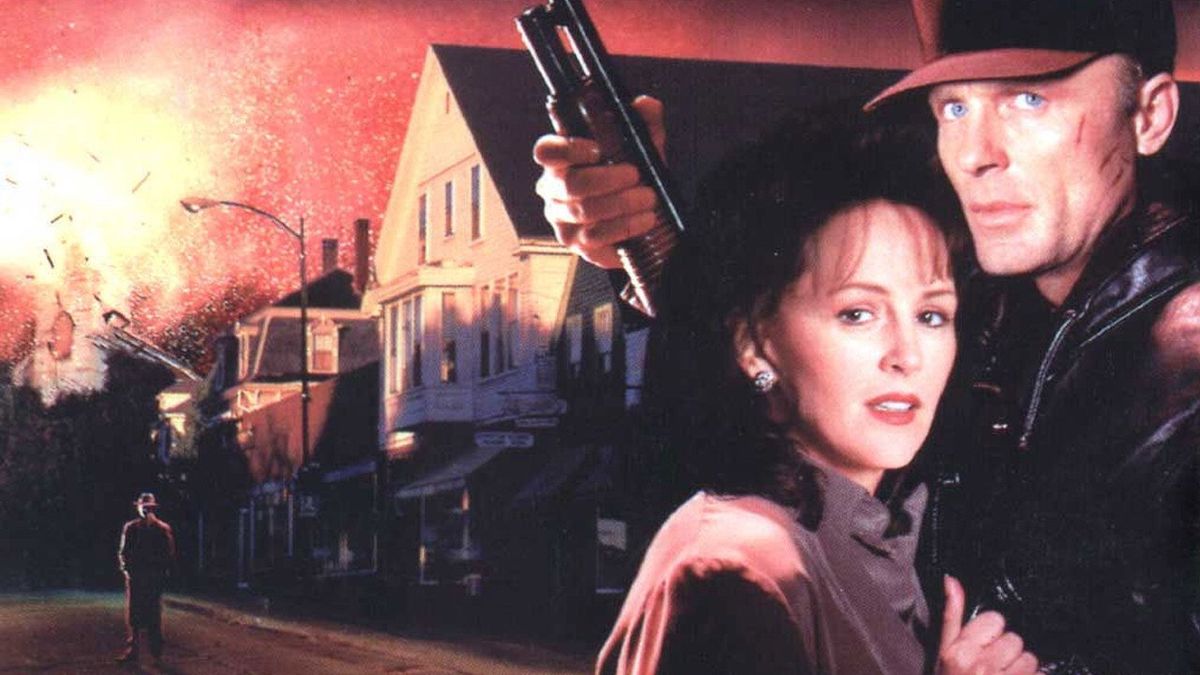 Le Bazaar de l'épouvante - Film (1994) - SensCritique
