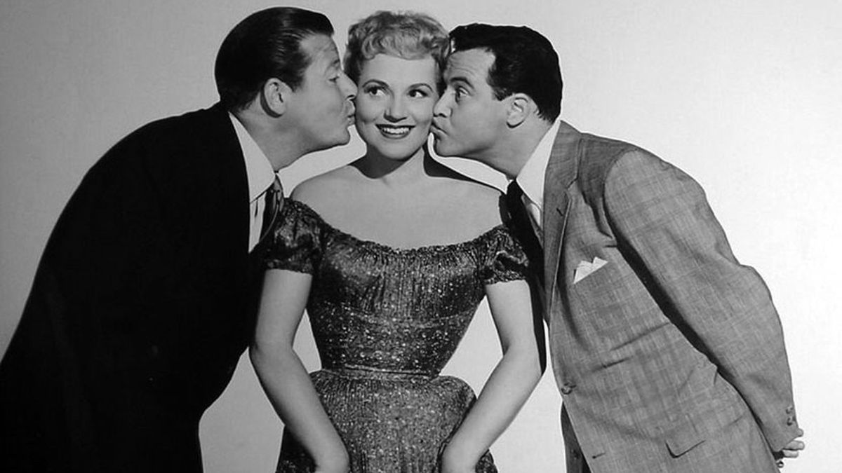 Phffft ! - Film (1955) - SensCritique