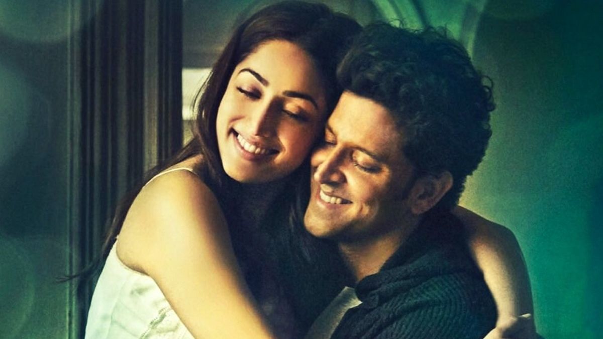 Kaabil - Film (2017) - SensCritique