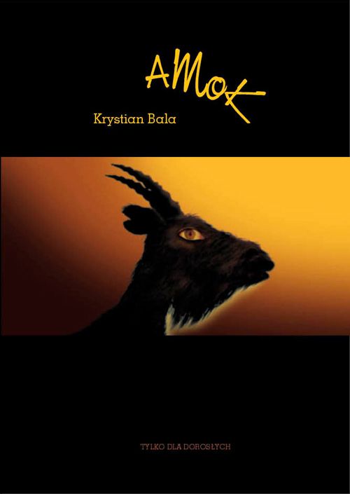 Amok - Krystian Bala - SensCritique