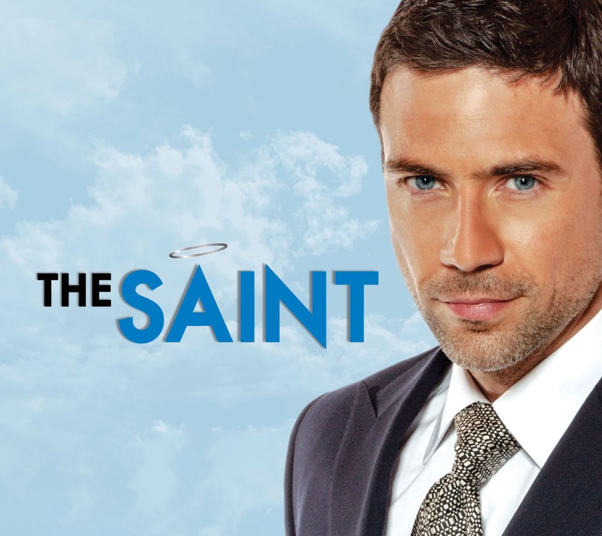 The Saint - Téléfilm (2017) - SensCritique