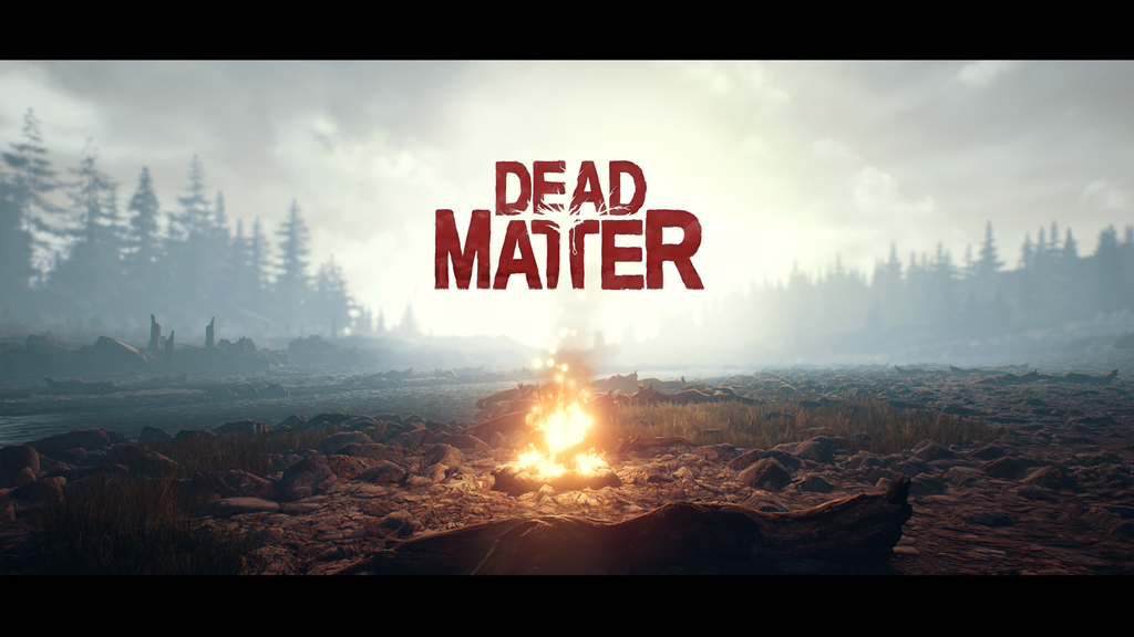 Dead Matter (2018) - Jeu vidéo - SensCritique