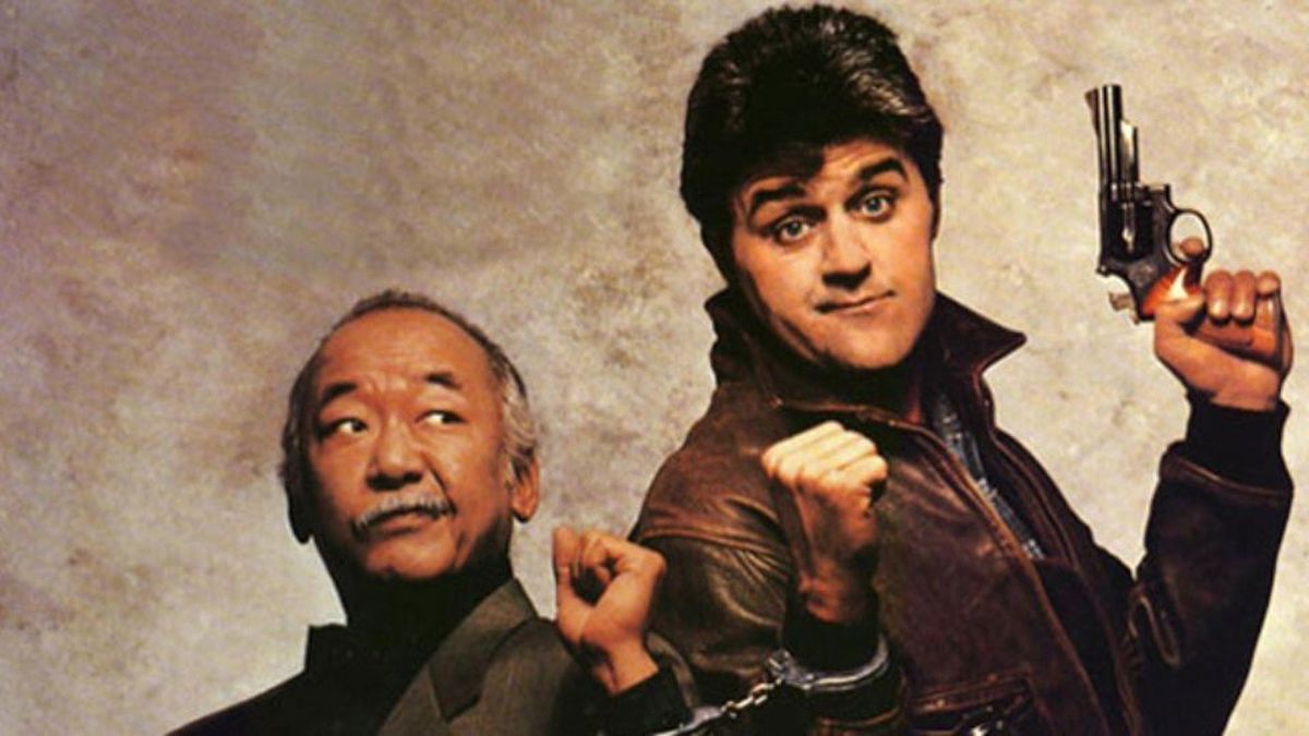 Collision Course - Film - SensCritique