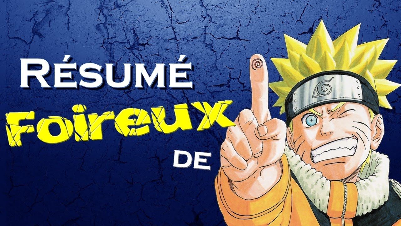 Résumé Foireux - Émission Web (2016) - SensCritique