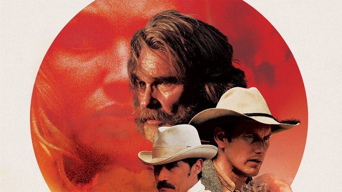 Bone Tomahawk - Film (2016) - SensCritique