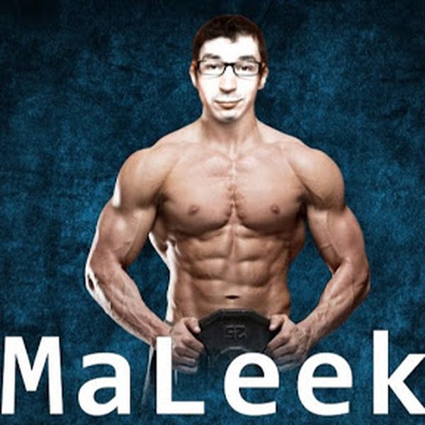 Maleek - Émission Web (2017) - SensCritique