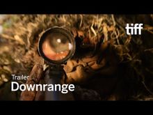 Downrange - Film (2017) - SensCritique