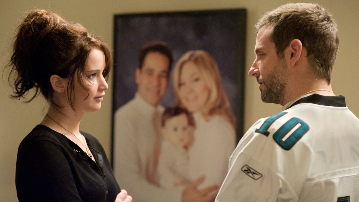 Happiness Therapy - Film (2013) - SensCritique
