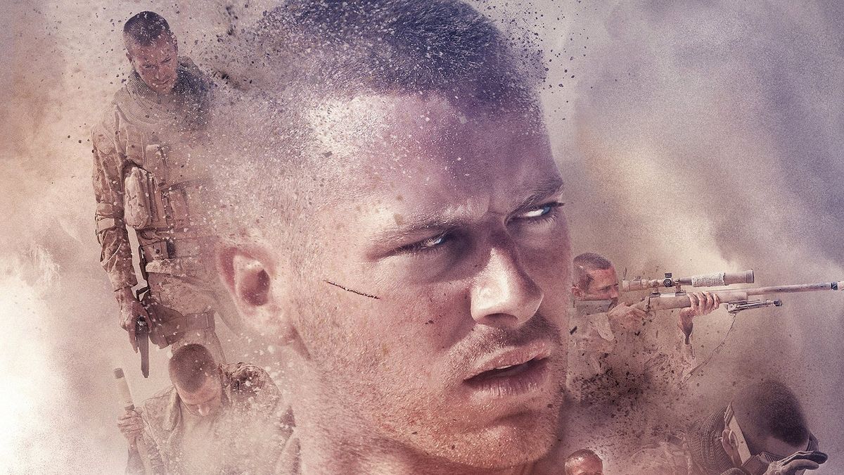 Mine - Film (2016) - SensCritique