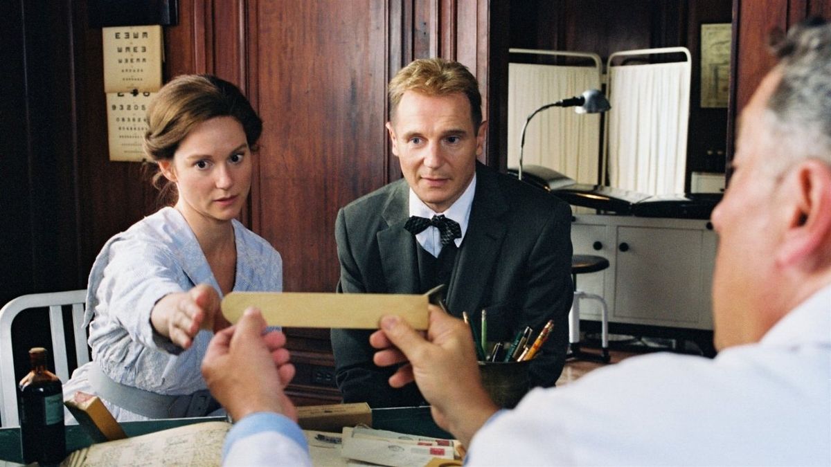 Dr Kinsey - Film (2005) - SensCritique