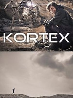 KORTEX - Court-métrage (2014) - SensCritique