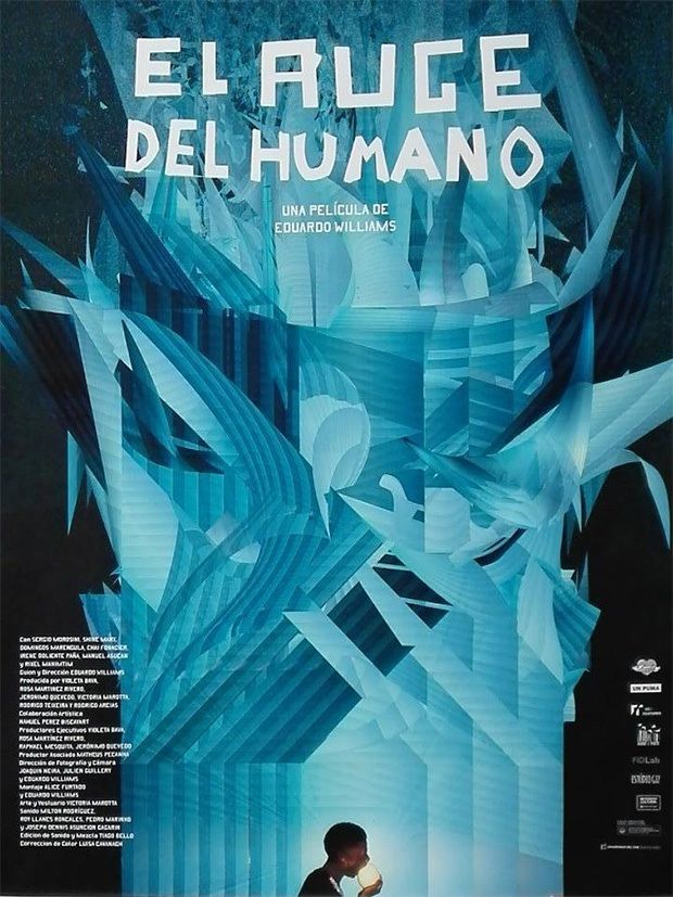 Images de The human surge (2017) - SensCritique