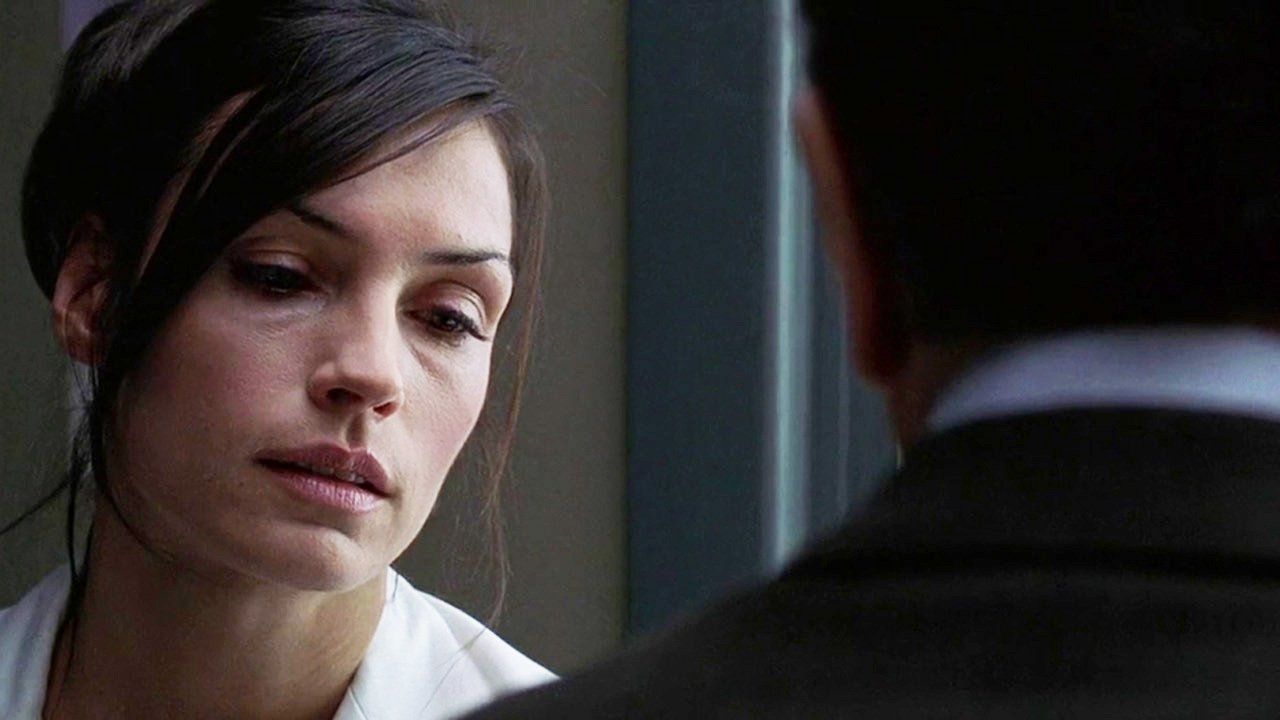 Trouble jeu - Film (2005) - SensCritique