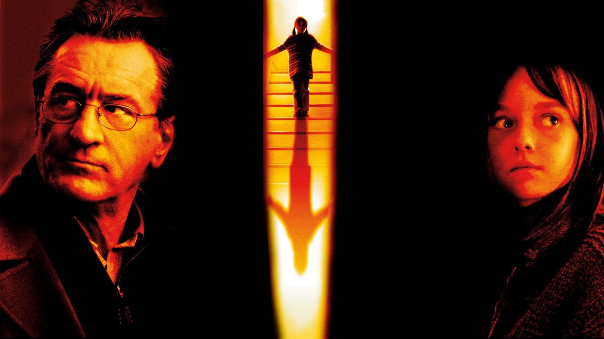 Trouble jeu - Film (2005) - SensCritique