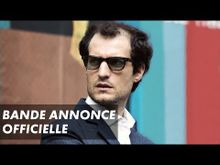 Le Redoutable - Film (2017) - SensCritique