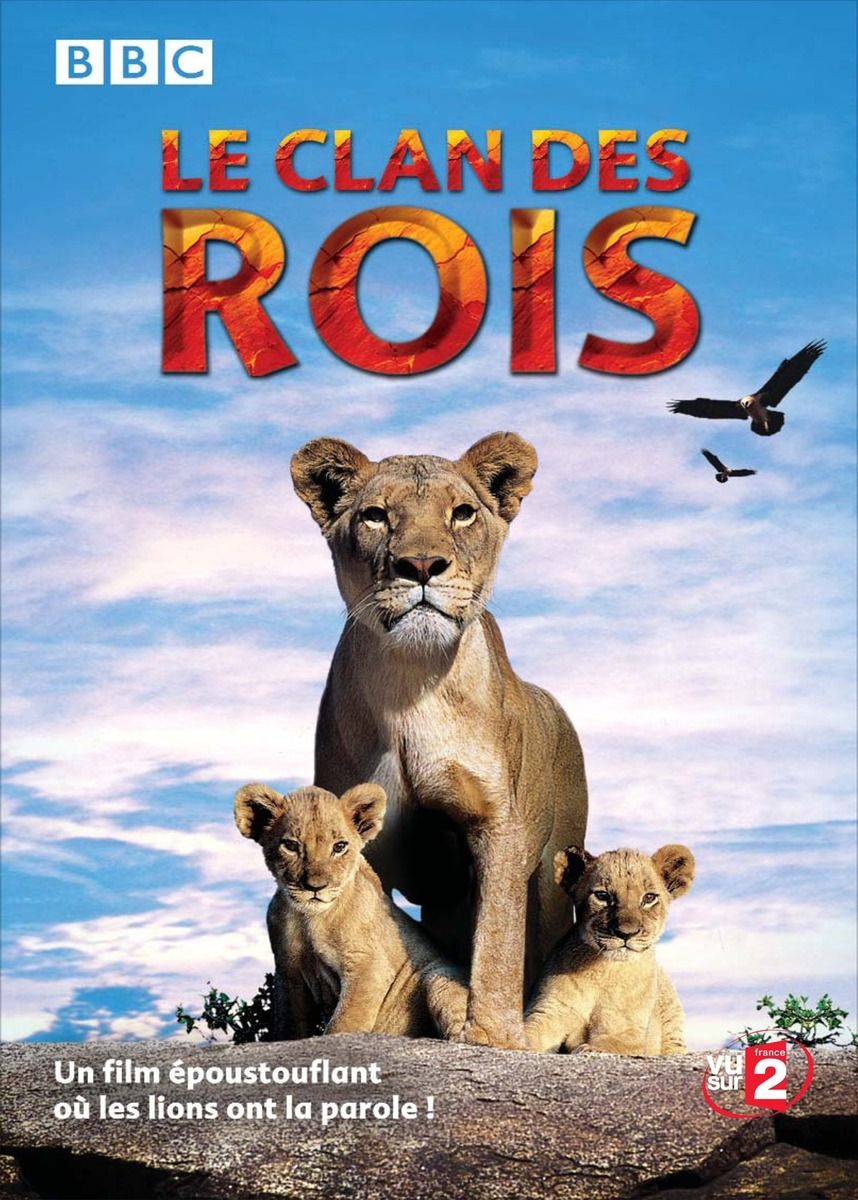 Le Clan des rois - Film (2004) - SensCritique Le Clan des rois - Film (2004) - SensCritique