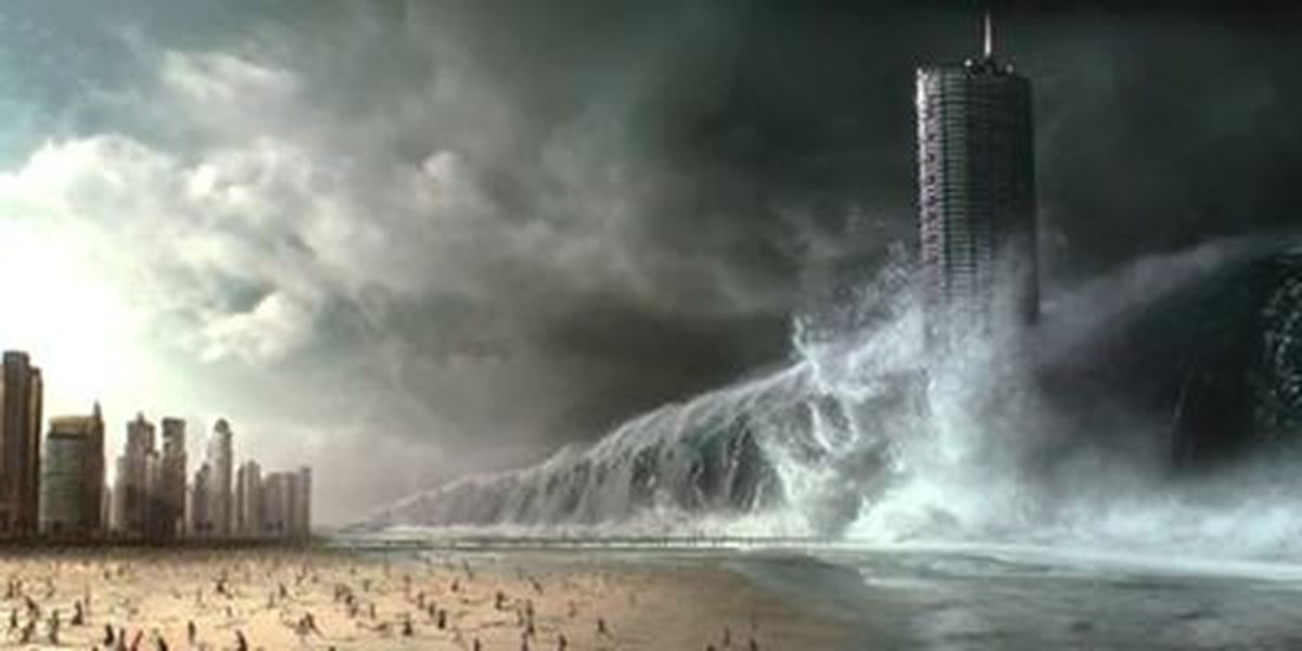 Geostorm - Film (2017) - SensCritique