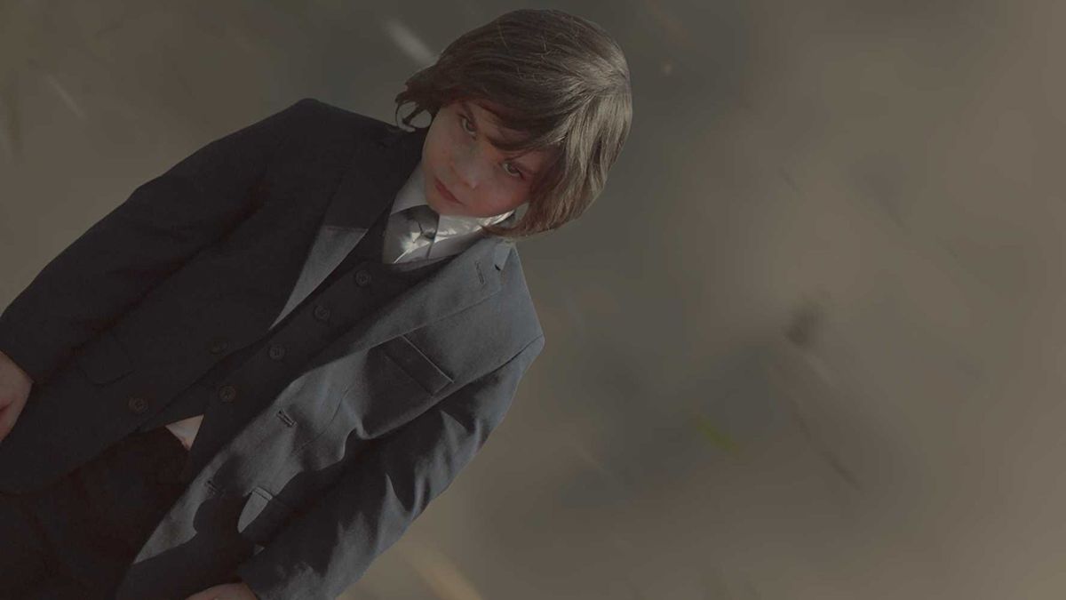 Little Evil - Film (2020) - SensCritique