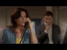 Tandem - Série (2016) - SensCritique