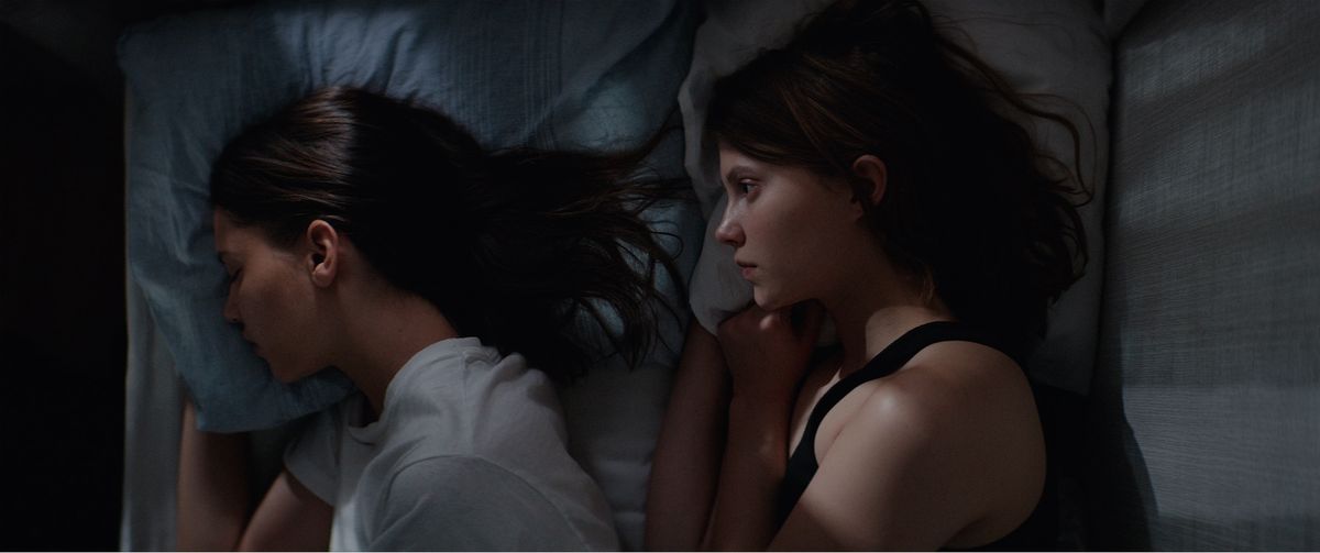 Thelma - Film (2017) - SensCritique