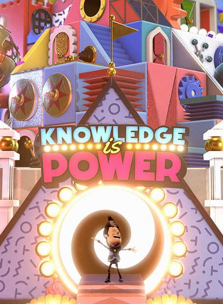 Knowledge is Power (2017) - Jeu vidéo - SensCritique