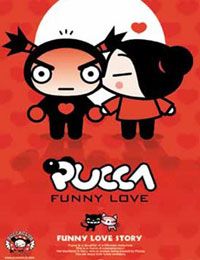 Pucca - Série (2006) - SensCritique