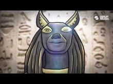 Anubis - Film (2014) - SensCritique